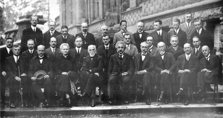 Paul Dirac: the purest soul in physics – Physics World