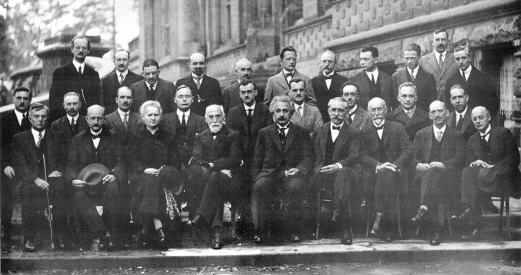 Paul Dirac: the purest soul in physics – Physics World