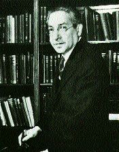 Isidor Isaac Rabi: walking the path of God – Physics World