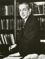 Isidor Isaac Rabi: walking the path of God – Physics World