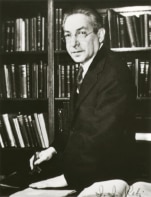 Isidor Isaac Rabi: walking the path of God – Physics World