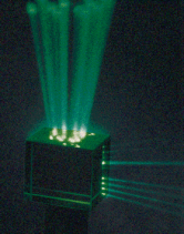 Optical data storage enters a new dimension – Physics World