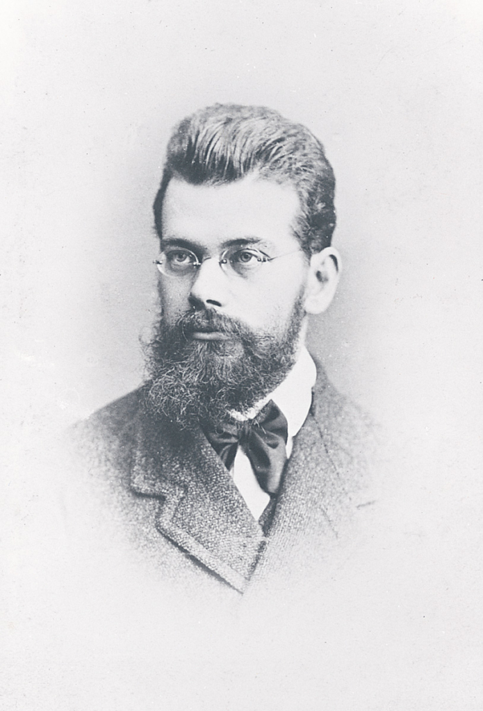 Max Planck: the reluctant revolutionary – Physics World