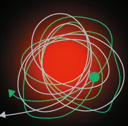 Quantum mechanics with single atoms and photons – Physics World