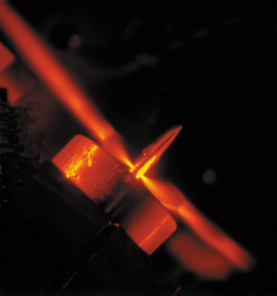 From femtochemistry to attophysics – Physics World