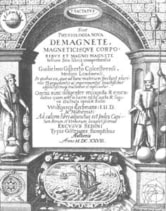 William Gilbert: forgotten genius – Physics World
