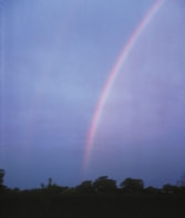 The subtlety of rainbows – Physics World