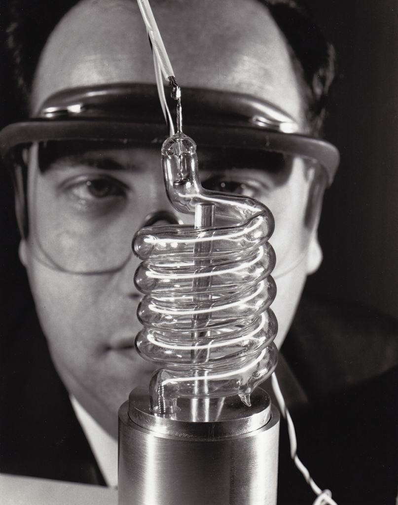 And then there was light – Physics World