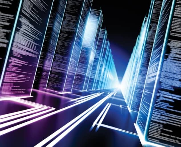 The reality of open access – Physics World