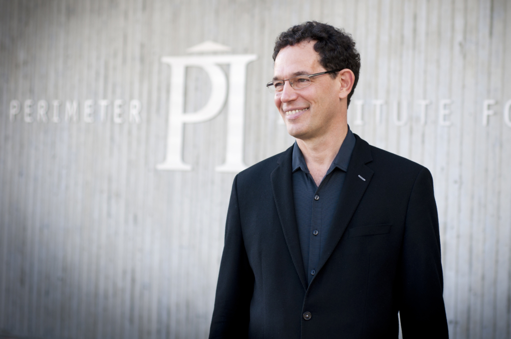 Perimeter Institute welcome speech reignites the string wars – Physics ...