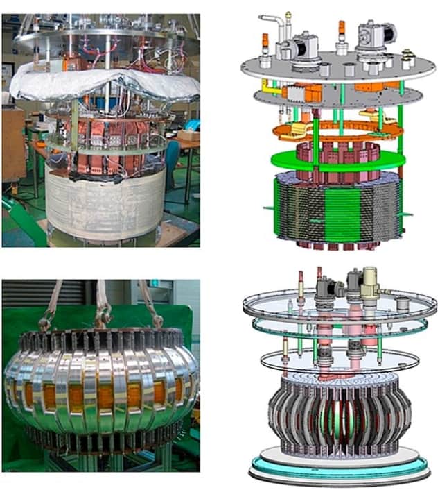 What can superconductivity do for the environment? – Physics World