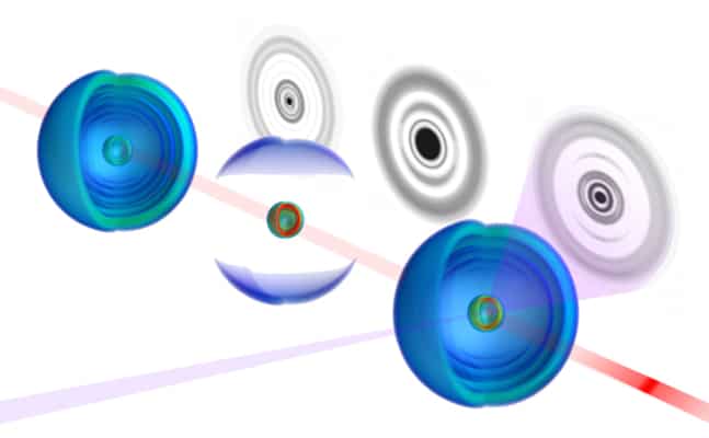 ‘Molecular movie’ shows how electrons rearrange to kick-off a chemical ...