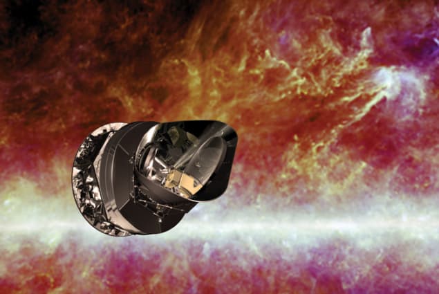 Planck perspectives – Physics World