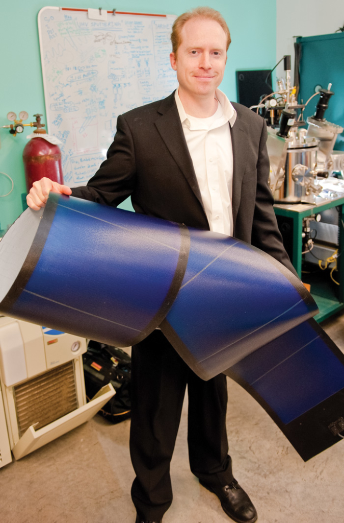 Technology whose time has come – Physics World