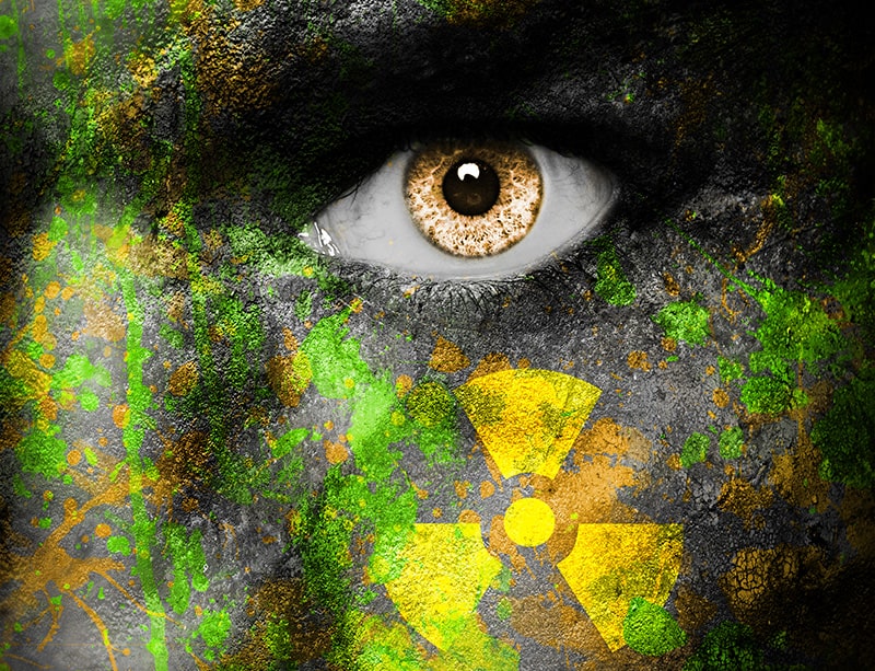 Plutonium's toxic legacy – Physics World