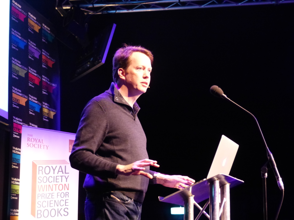 Seven lessons from Sean Carroll – Physics World