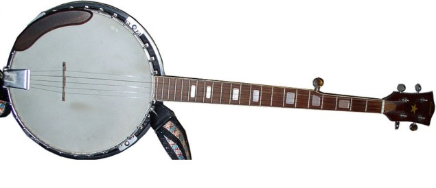 How the banjo got its twang, love in the time of science, award-winning ...