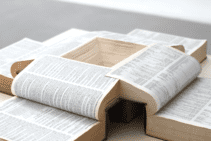 Friction between the sheets – Physics World