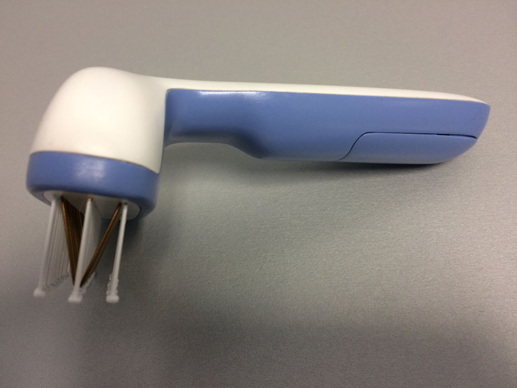 Zapping head lice and a job that is out of this world – Physics World