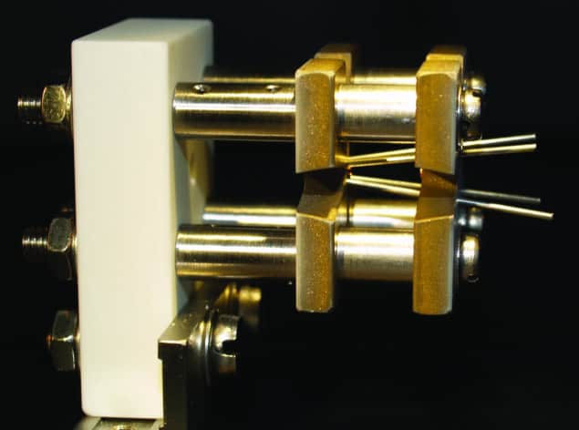 The rise of the quantum machines – Physics World