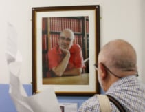 Michael Berry at 75 – Physics World