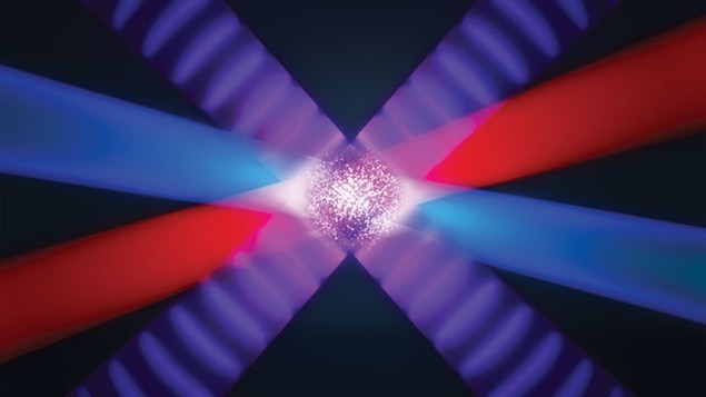 The rise of Rydberg physics – Physics World