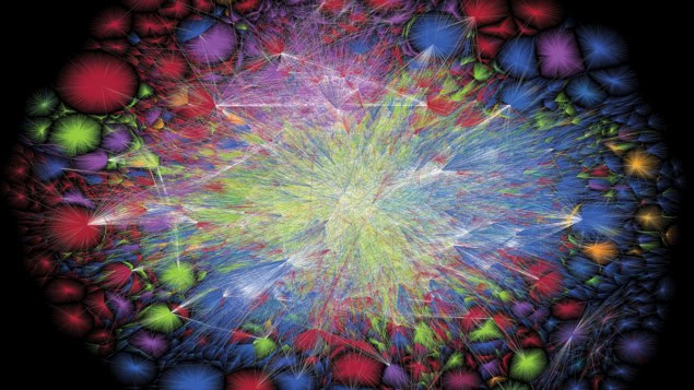 Complex interactions: complexity and collective phenomena – Physics World