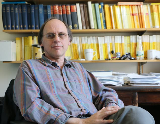 History Archives – Page 11 of 40 – Physics World