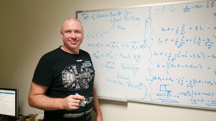 In search of claritons – Physics World