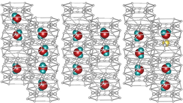 Flash Physics: Enhancing iron-based superconductors, gender disparity ...