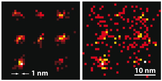 New super-resolution microscope combines Nobel-winning technologies ...
