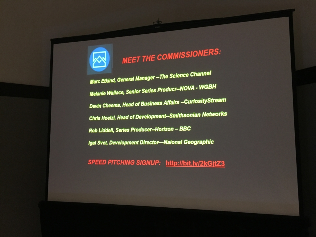 Discover the secrets of science on TV – Physics World