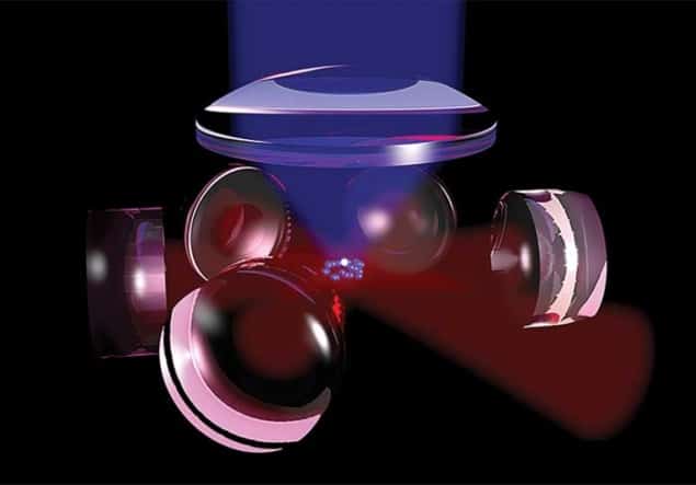 The return of supersolids – Physics World