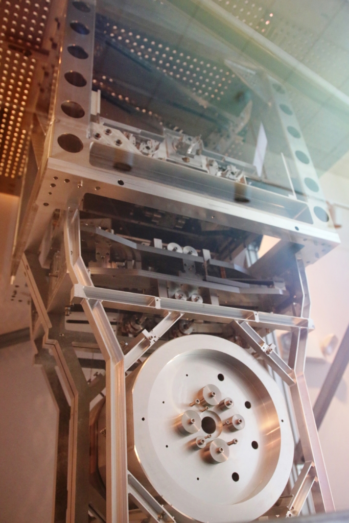 Physics World visits LIGO Livingston – Physics World