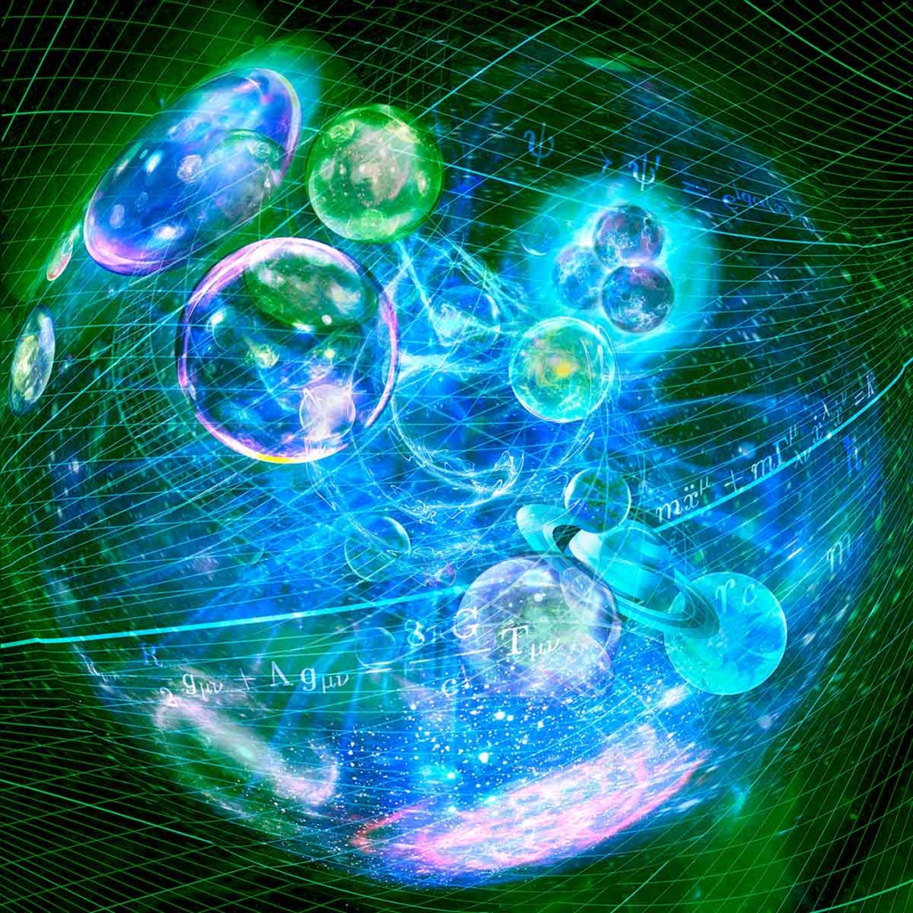 The geometry of our world: M-theory and 11D geometry – Physics World