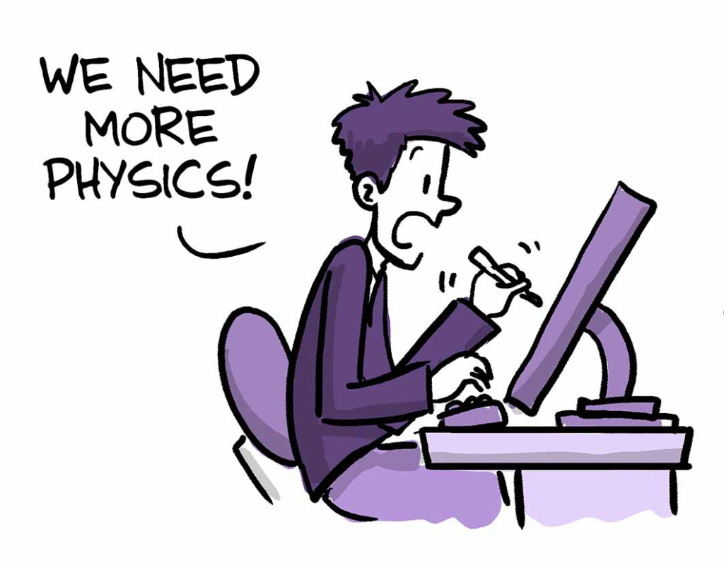 Physics World August 2017 – Physics World