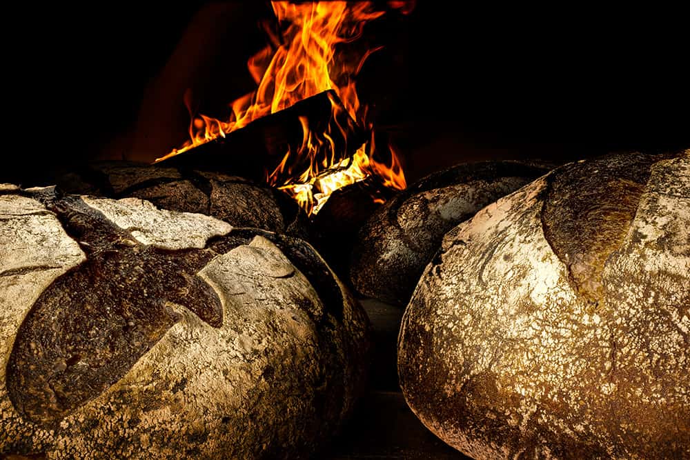 The physics of bread – an introduction – Physics World