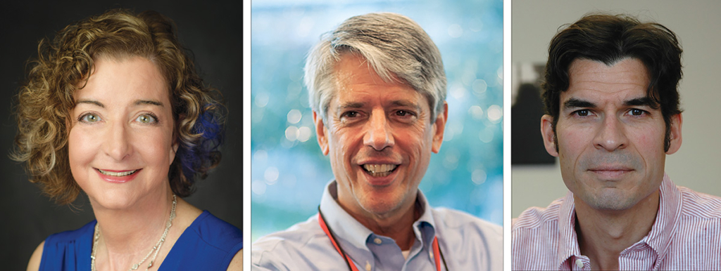 Charting a future for US physics – Physics World