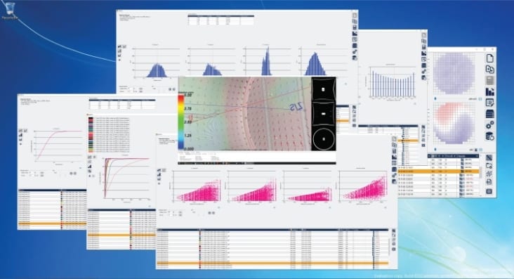 Novel phantom simplifies MRI-Linac QA – Physics World