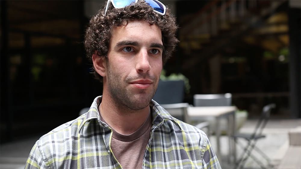 Rising stars: Sadie Witkowski and Michael Graw – Physics World