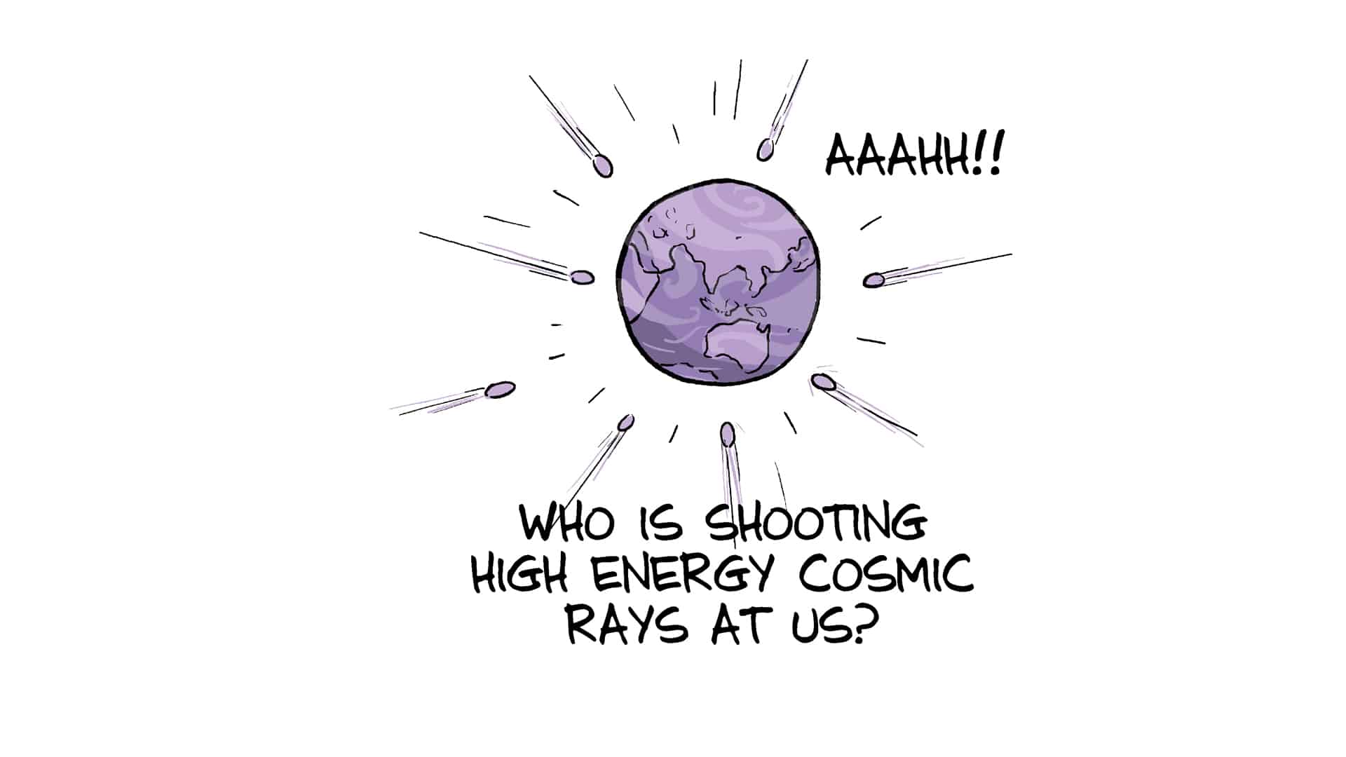 A guide to the unknown universe – Physics World