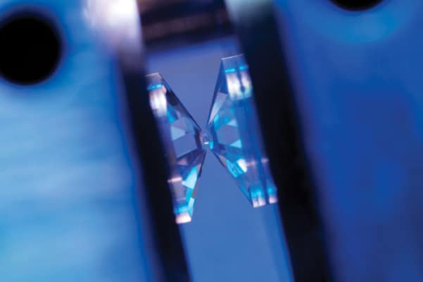 Show us your metal – Physics World