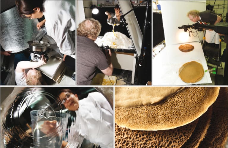 The physics of bread – Physics World