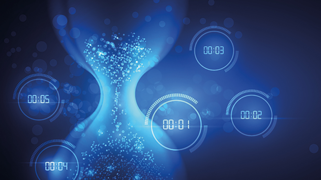 Optical clocks – Physics World