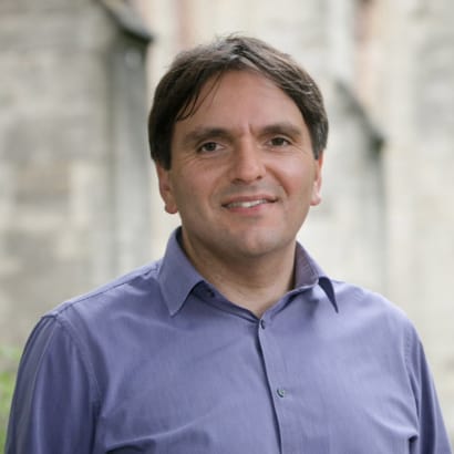 Ralph Alpher: 1921 - 2007 – Physics World