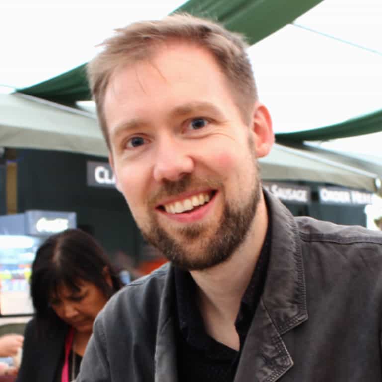 Physics World 30th anniversary podcast series – gravitational waves ...