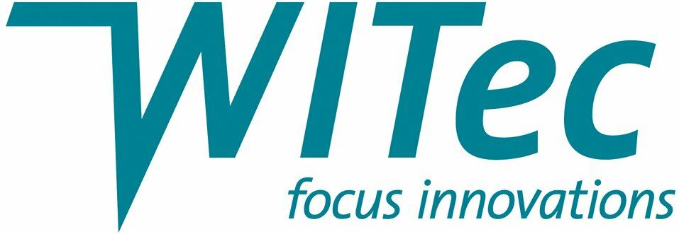WITec logo – Physics World