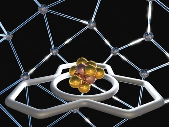 Physics World Focus on Nanotechnology 2017 – Physics World