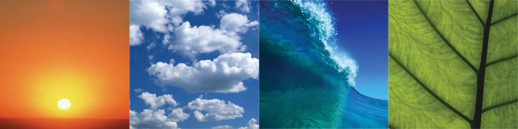 A model approach to climate change – Physics World