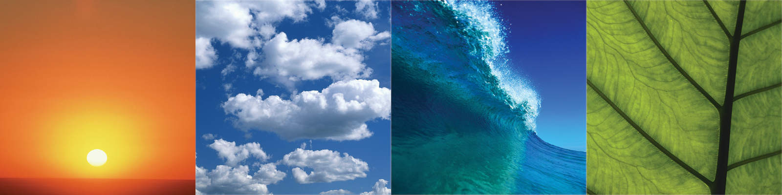 A model approach to climate change – Physics World